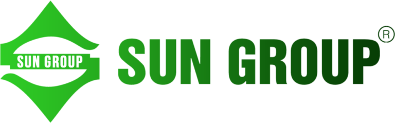 Công ty Cổ Phần Tập Đoàn Sun Group